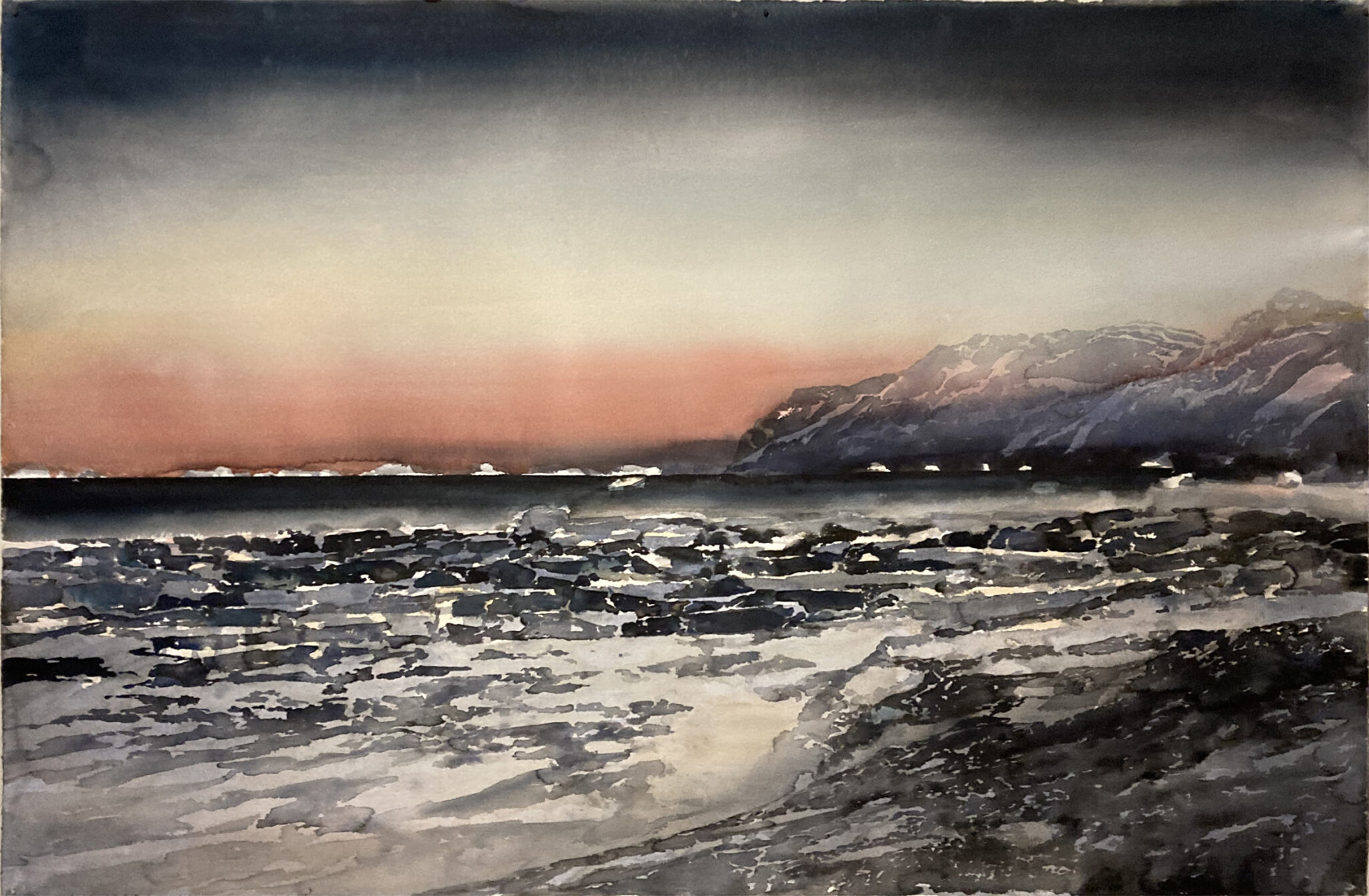 Guidad visning - Expedition Konst - Hallands Konstmuseum